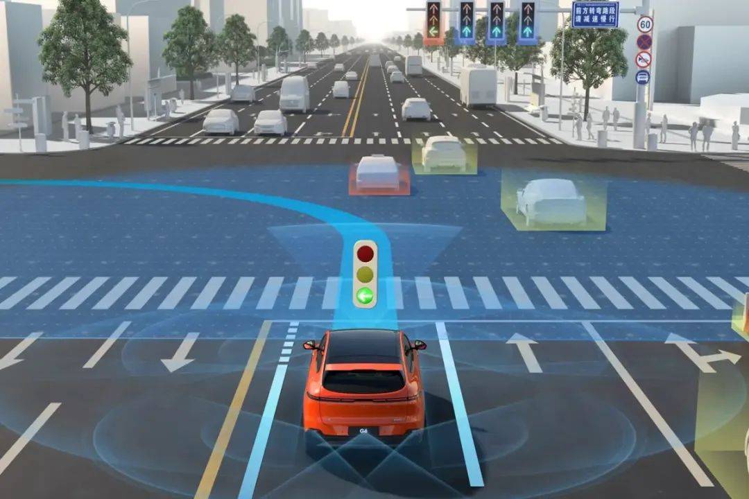 800V快充+激光雷达，20万配置最全的SUV，小鹏G6和智己LS6怎么选？_搜狐汽车_搜狐网