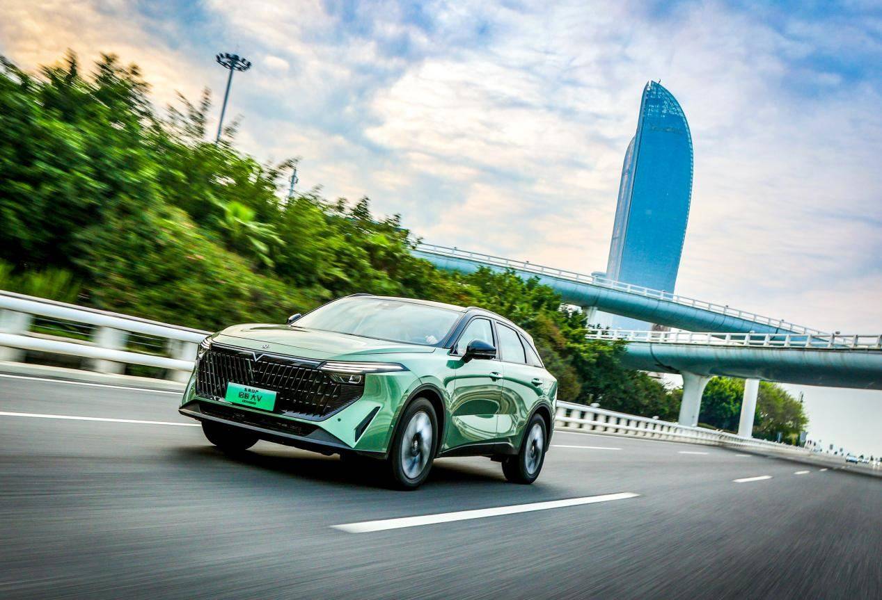 13万插混SUV的王者对决，宋混动冠军版对比启辰大VDD-i插混_搜狐汽车_搜狐网