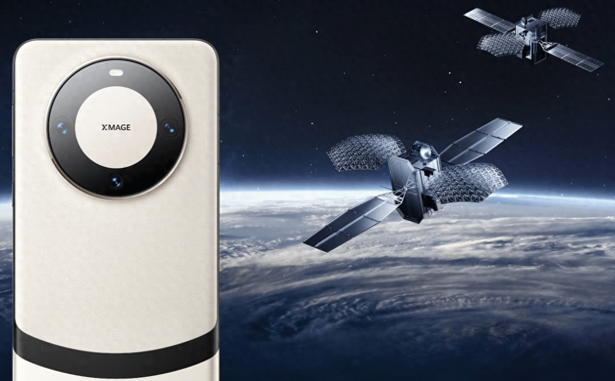 真遥遥领先！华为Mate60再次打破质疑，这下没人喷了吧？ -6park.com