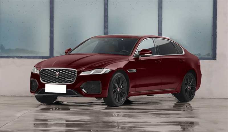 捷豹XFL与奥迪A6L都达到了一流水准，怎么选？_搜狐汽车_搜狐网