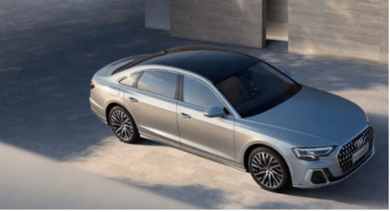 重塑智慧领航，全新奥迪A8L魅力无限_搜狐汽车_搜狐网