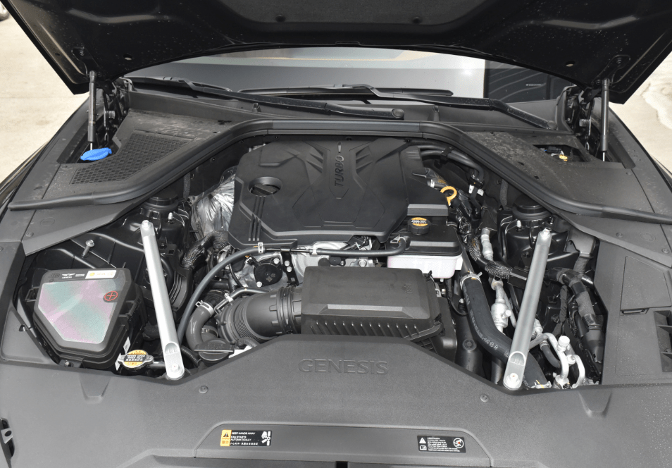 【韩系动向1177】捷尼赛思G80改款上市，韩国售价约32.51万元起！_搜狐汽车_搜狐网