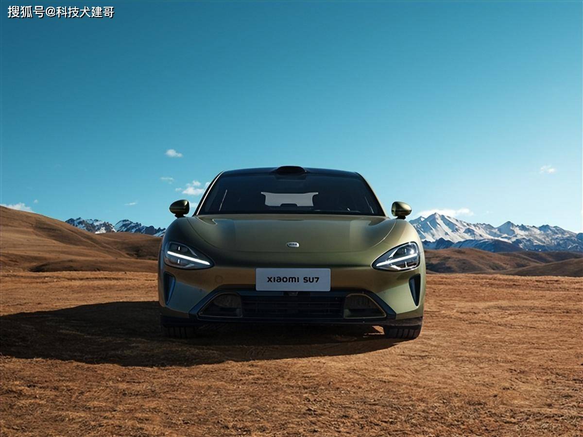 小米汽车SU7图赏；问界M9大定单量超2万台；小米14限量定制色来了_搜狐汽车_搜狐网