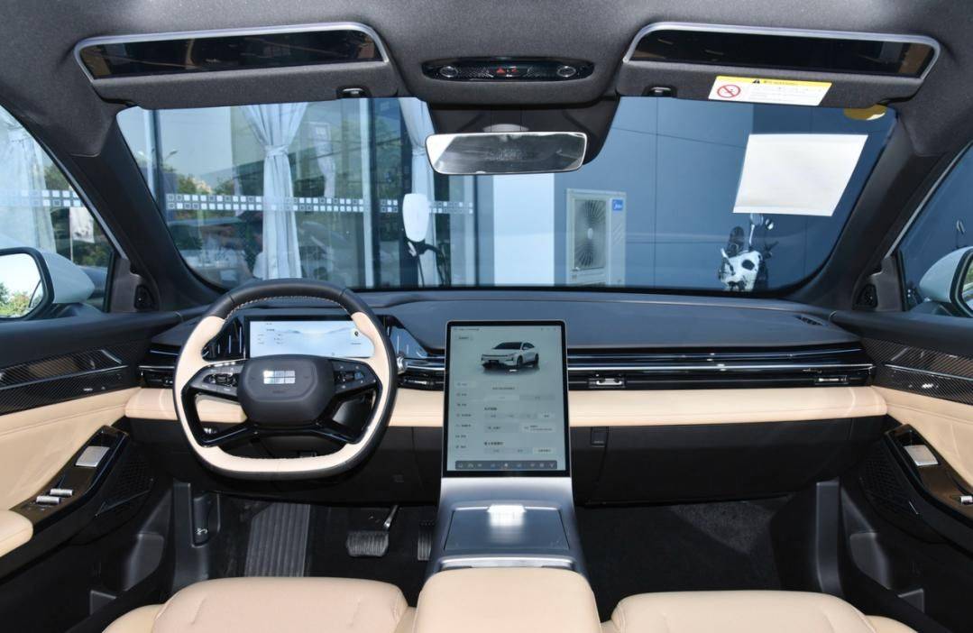 秦PLUS DM-i、深蓝SL03恐被抛弃，家轿新秀吉利银河L6称王_搜狐汽车_搜狐网