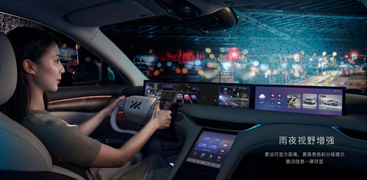 L3自动驾驶测试牌照和销量7连霸，我智己LS6全都要_搜狐汽车_搜狐网