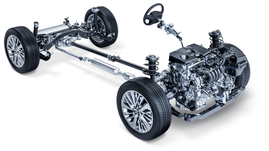 大众偏爱涡轮增压，丰田主打油电混动，到底谁的发动机更好？_搜狐汽车_搜狐网