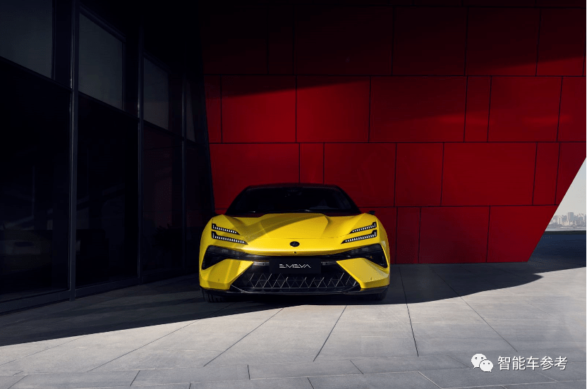 帕美已过时，百万级豪华超跑轿车就选EMEYA_搜狐汽车_搜狐网
