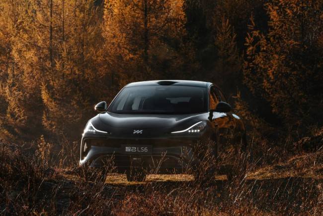 智己拿下L3级别自动驾驶测试牌照，智己LS6蝉联双料冠军_搜狐汽车_搜狐网