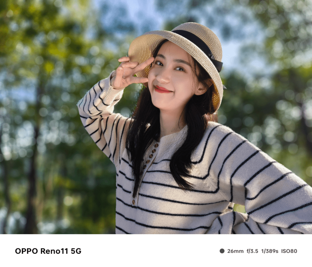 2K购机最优选！除人像拍摄出众，OPPO Reno11游戏体验同样拉满 -6parkbbs.com