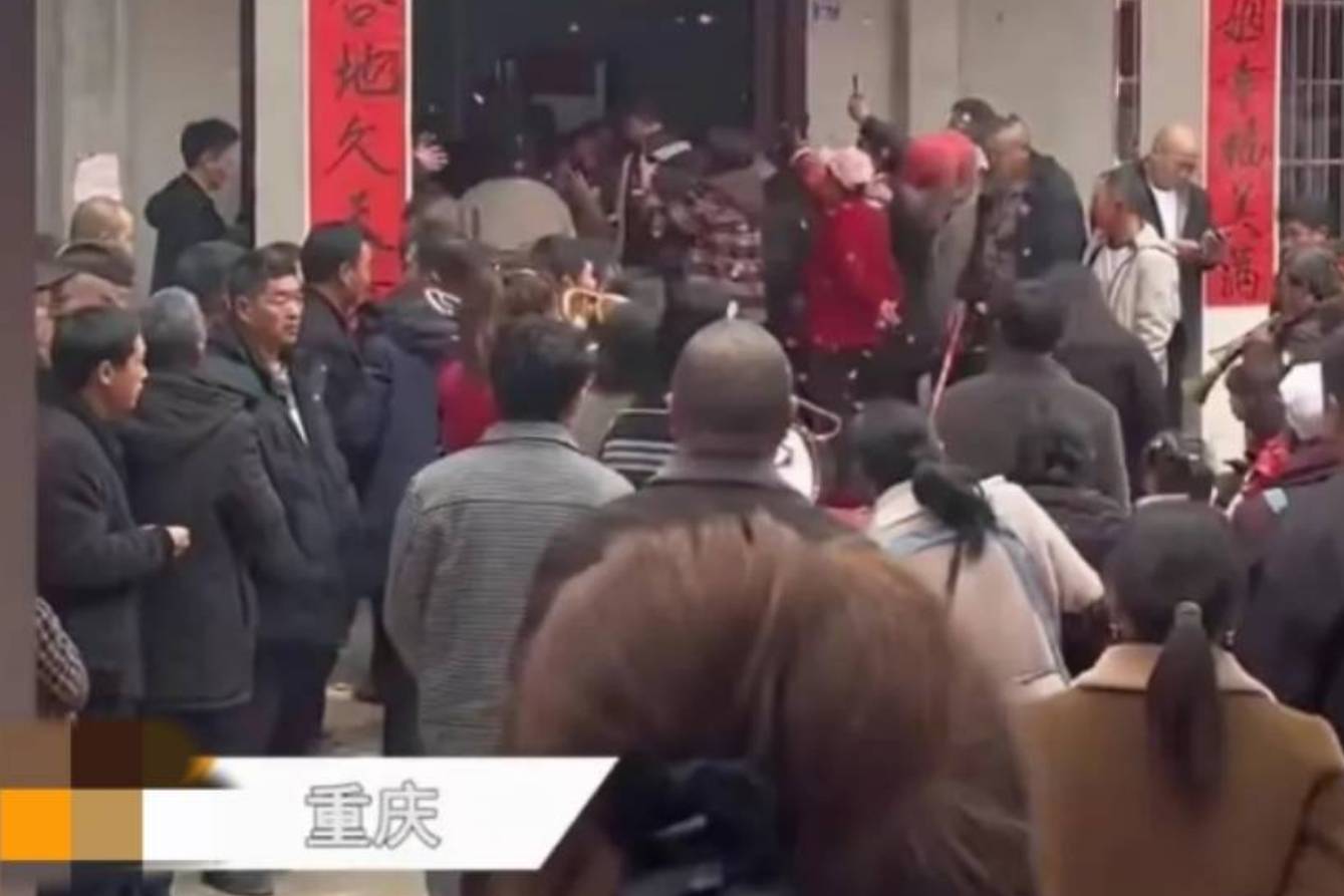 女孩因66万彩礼谈崩,分手后相亲对象另娶离异女子,女孩想不通网友男方婚姻