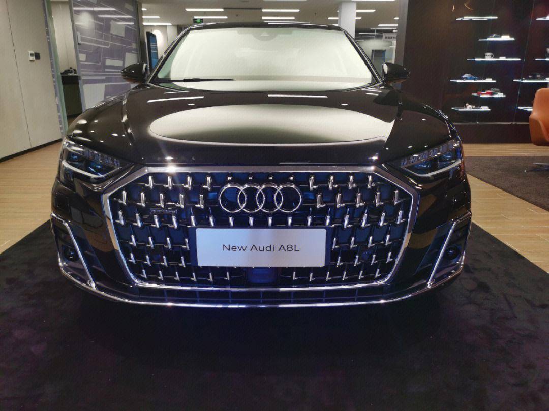 科技之光，豪华感十足，奥迪A8L销量持续领跑D级车市场_搜狐汽车_搜狐网