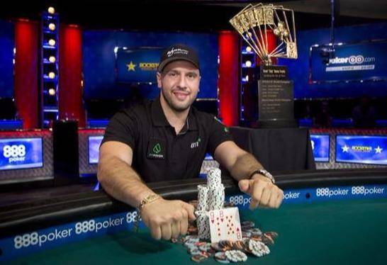 德州扑克：盘点2018牌坛十大精彩看点，简直就是大型炫富现场！_赛事