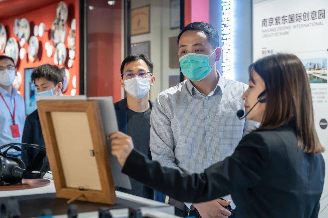 对话栖霞青年人才：以青春之名，汇聚创新力量-搜狐大视野-搜狐新闻