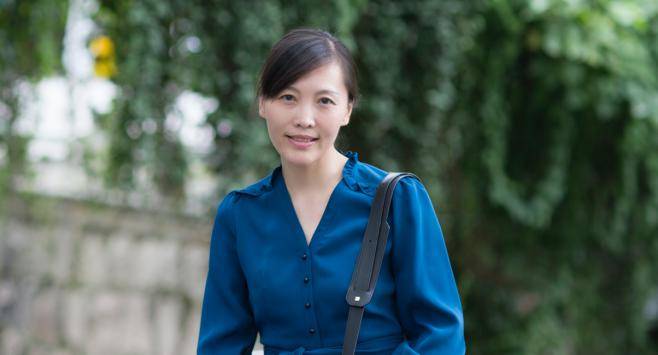 “思源论坛·外语”讲座|张曦：突破翻译 备考MTI-搜狐大视野-搜狐新闻