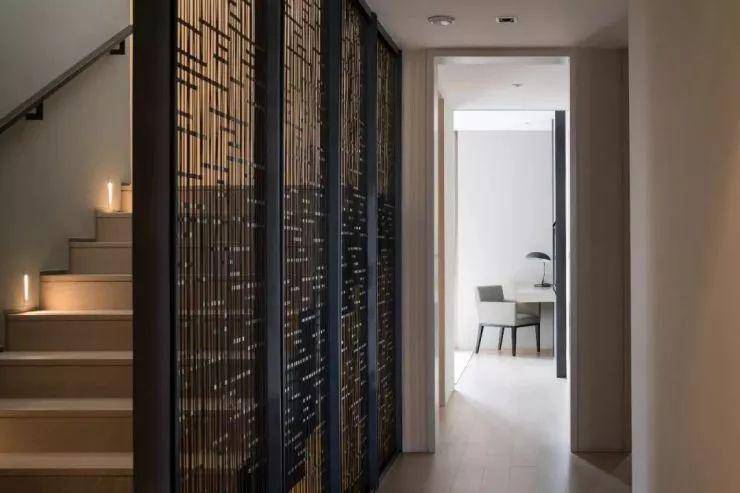 SCDA中国作品集 | 10个惊艳之作，构筑极致精神_户型