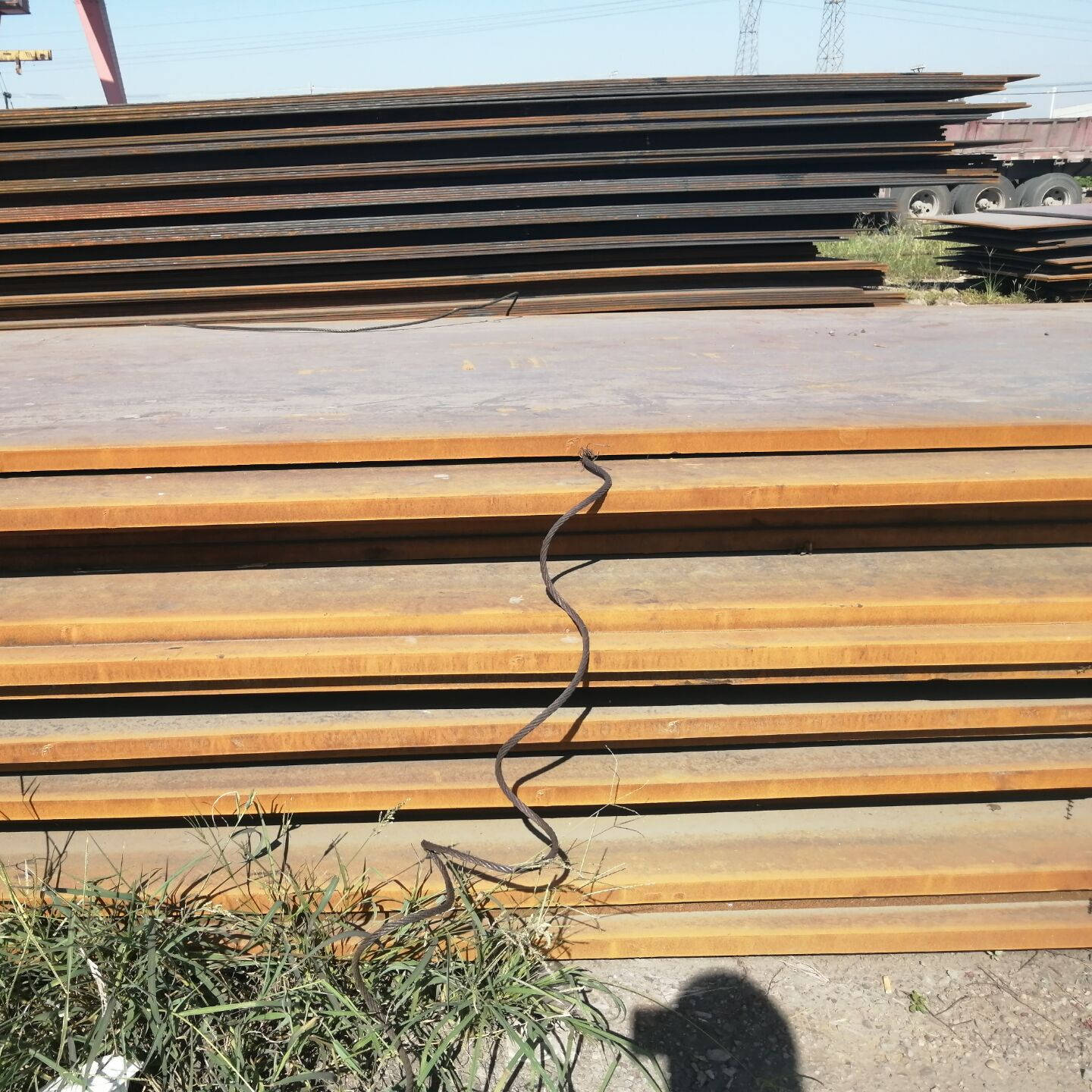 Q235B.Q235C.Q235D钢板等级分类和成分区别