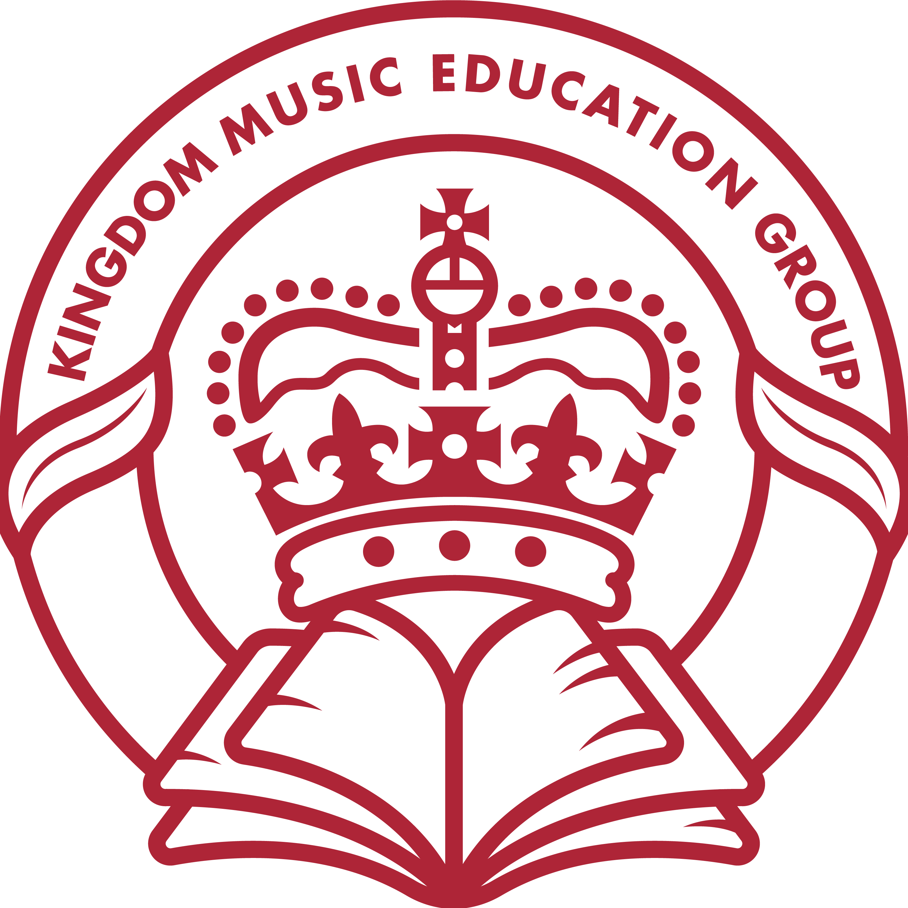 KMEG弦乐系主任专访 | Crystal Xu：把我看过的世界分享给你_音乐_练琴_音皇