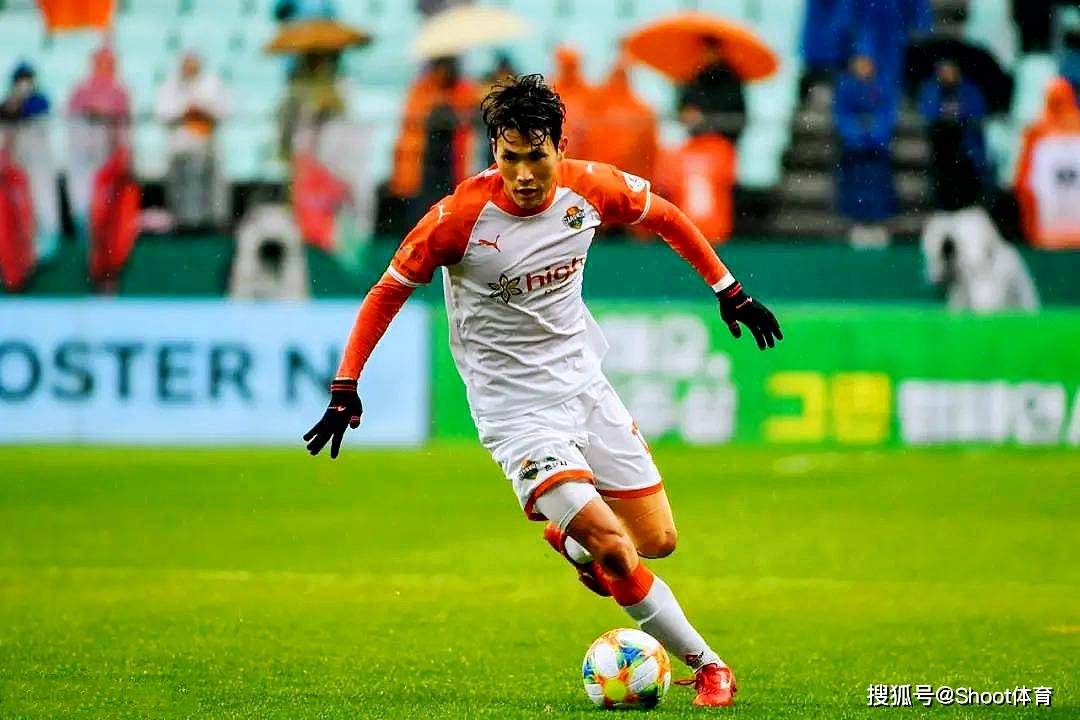 001 江原FCvs水原三星 江原攻防表现平庸 水原三星客战强力_联赛