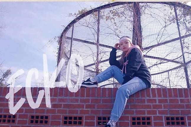 ECKO IN｜跟着ecko红犀牛一起，来了解跑酷达人YOKI的生活态度吧_MarcEcko_文化_心得