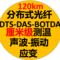 布里渊光时域分析BOTDA与布里渊光时域反射BOTDR有什么区别？