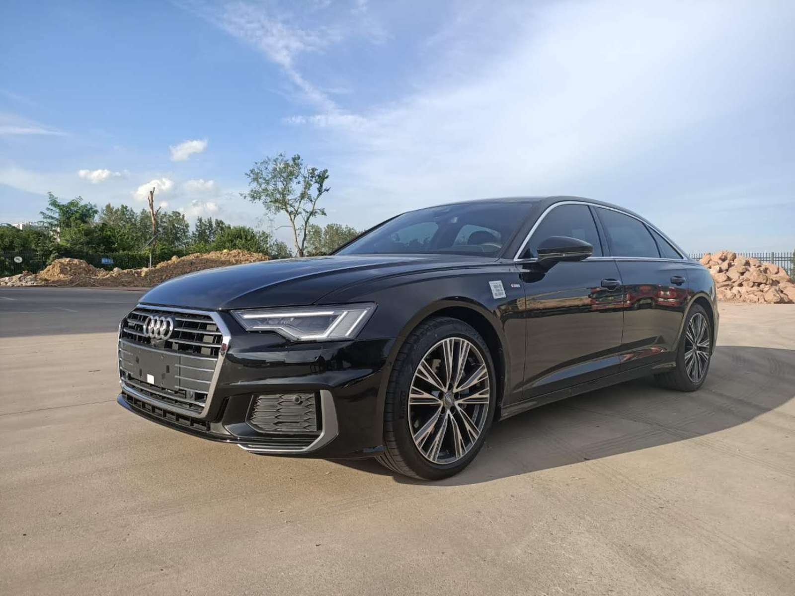 3千公里赔10w，这样的A6L你会选择吗？