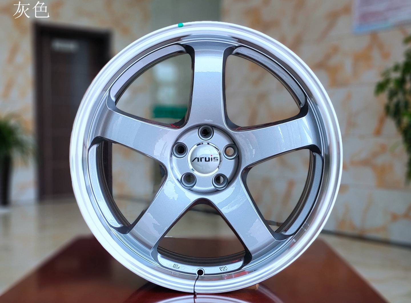 大亮点还是大忽悠？说说轮毂的大抛边_搜狐汽车_搜狐网