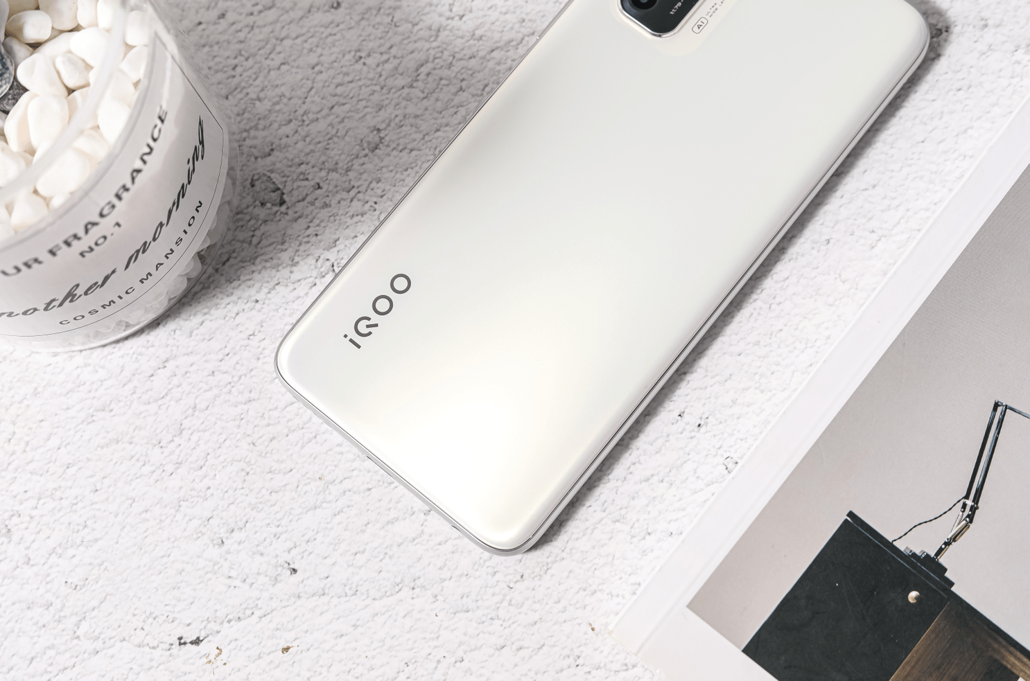 iQOO Neo5活力版如何？全方位升级两千档体验在线-搜狐大视野-搜狐新闻