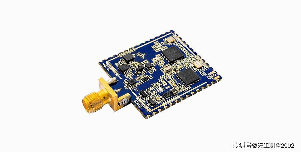 5款UWB模块大合集：适用于高精度UWB测距、UWB定位_集成