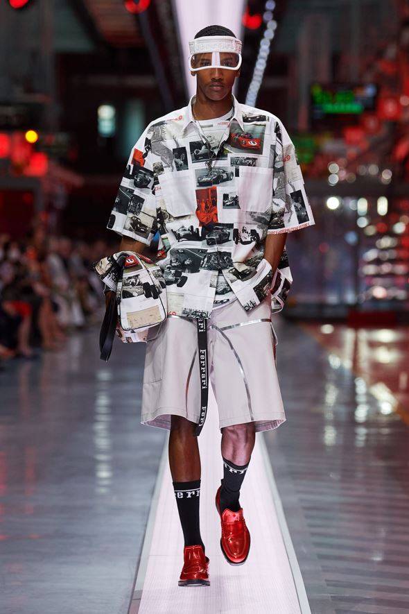 法拉利Ferrari 2022春夏系列_搜狐汽车_搜狐网