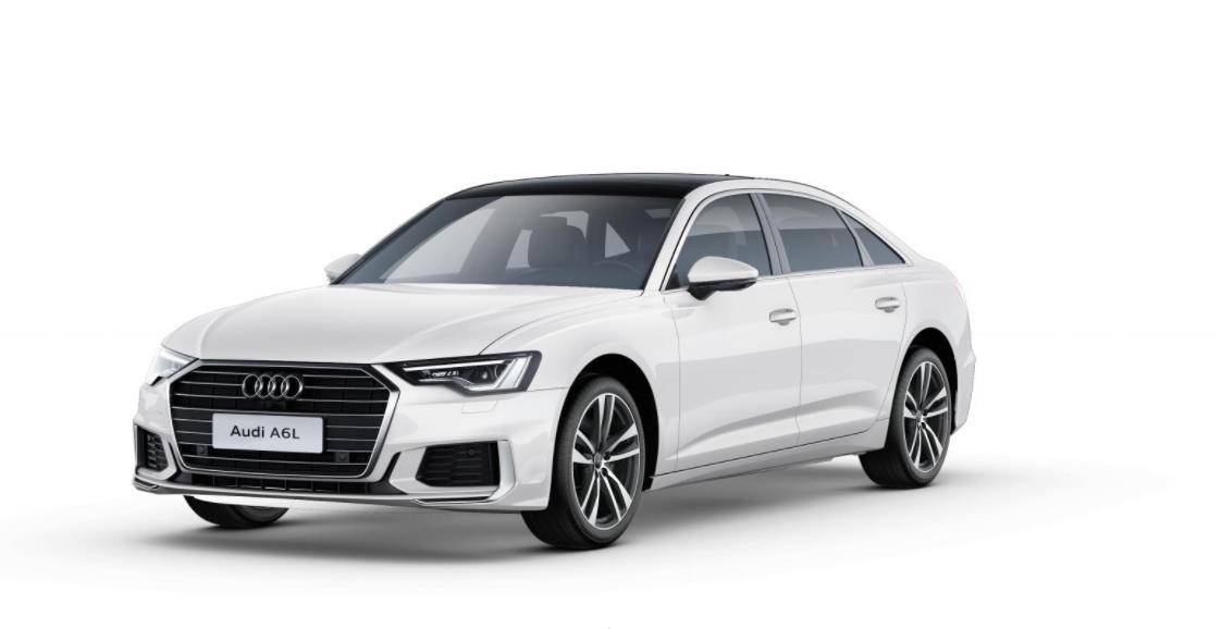 2022款奥迪A6L售价公布，售价41.98万起，外观内饰没有改动_搜狐汽车_搜狐网