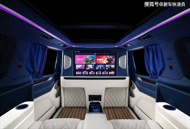 气场不输丰田赛那，上汽大通MAXUS G20 PLUS 能否成为中大型MPV的搅局者？_搜狐汽车_搜狐网