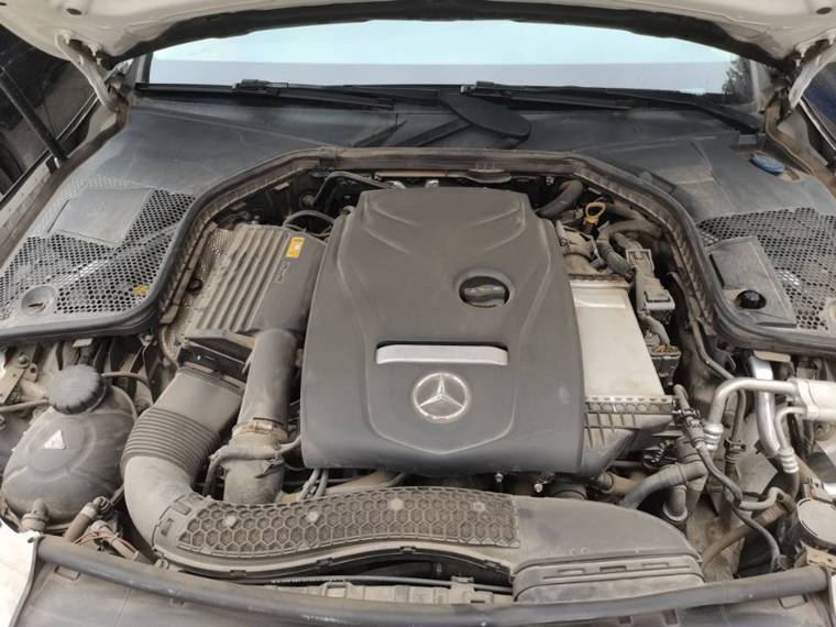 北京艾森2.0T低功率奔驰C200l刷ecu改善动力迟滞换挡顿挫享受随给随有的加速感_搜狐汽车_搜狐网