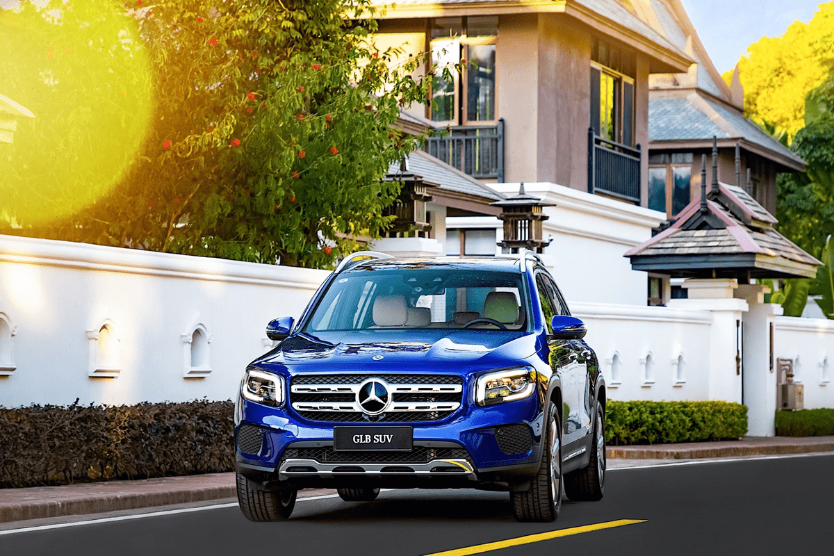 奔驰1.3T发动机解析：排量虽小，但在技术层面有亮点_搜狐汽车_搜狐网