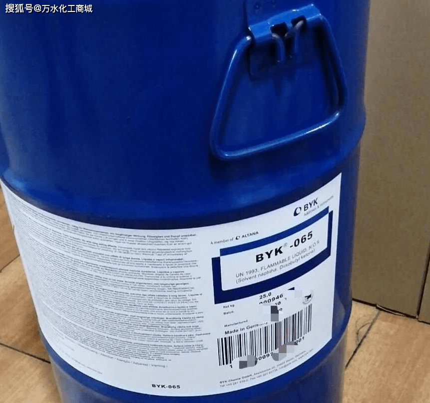 BYK增稠剂7600、7610、3300 VF、7500 VF、 7625 VF、系列最全介绍_助剂_产品_乳胶漆