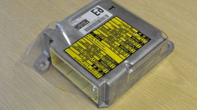 汽车EDR是什么_搜狐汽车_搜狐网