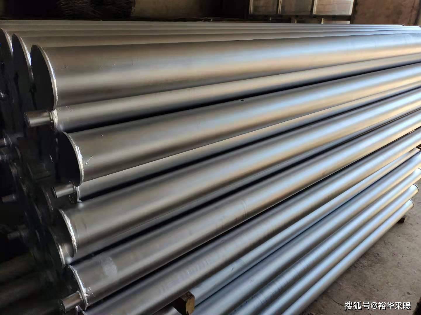 dn76大棚光排管散热器-搜狐大视野-搜狐新闻