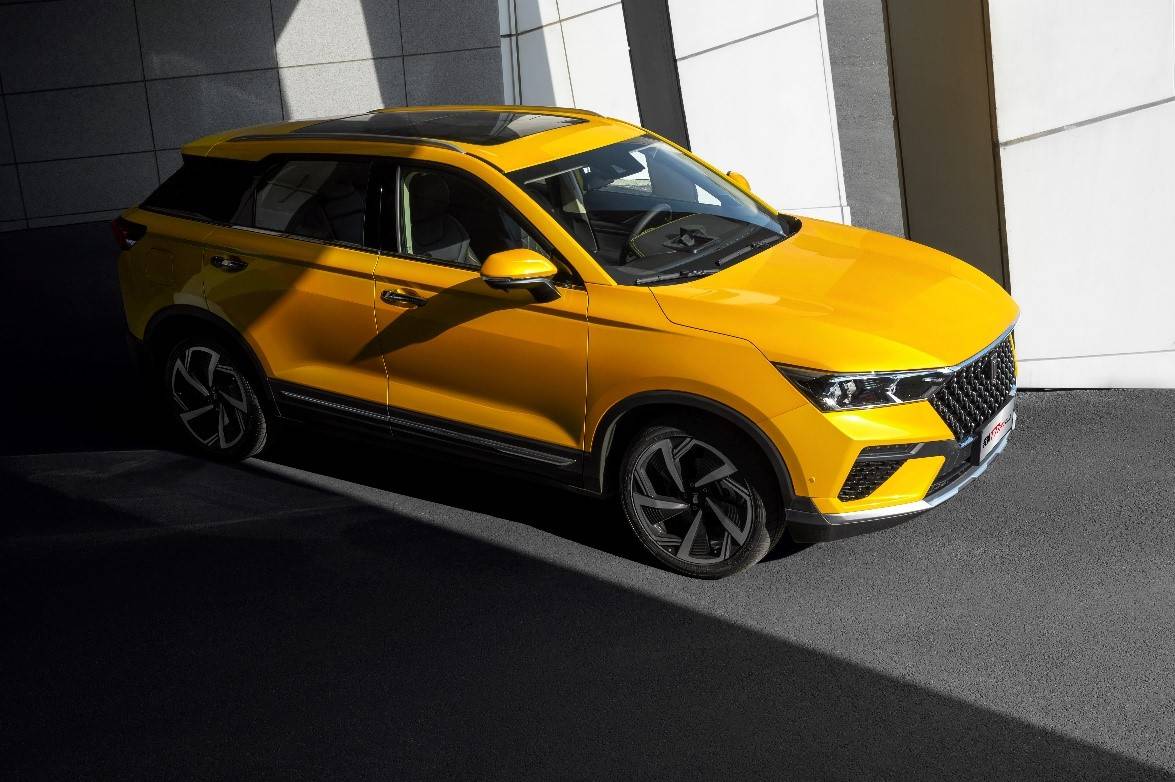 年底购车指南，奔腾T77 Pro实力演绎超值之选_搜狐汽车_搜狐网