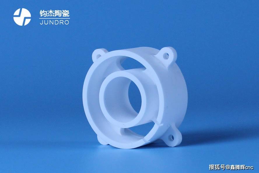 关于氧化铝陶瓷坩埚的用途 分析 高温 样品