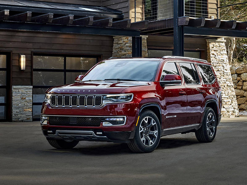 美式浪漫 Jeep全新3.0T直六发动机或4月亮相_搜狐汽车_搜狐网