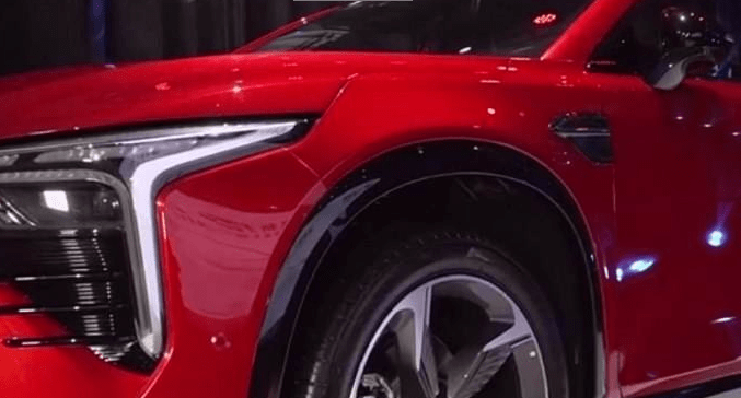 奔腾首款轿跑SUV，外形酷似马自达CX-4，2.0T发动力11万起步_搜狐汽车_搜狐网