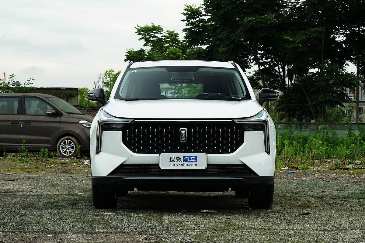 官方指导价8.59-10.49万元 2022款奔腾T55正式上市_搜狐汽车_搜狐网