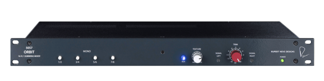 这是一份实用的Neve设备选购指南！_Channel_设计的_处理