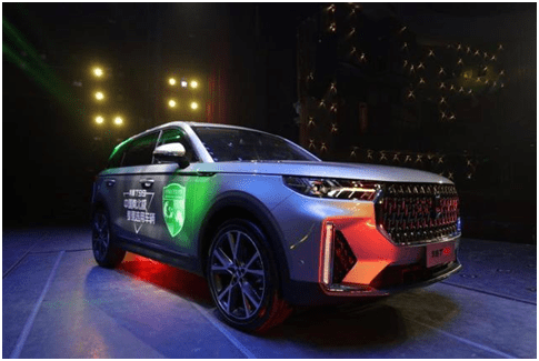 13.49万起，大尺寸硬派SUV奔腾T99，用实力彰显才华_搜狐汽车_搜狐网