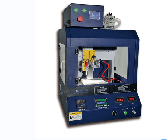 工业4.0时代下的制造业数字转型，靠的是什么？_技术_激光_TeraComm