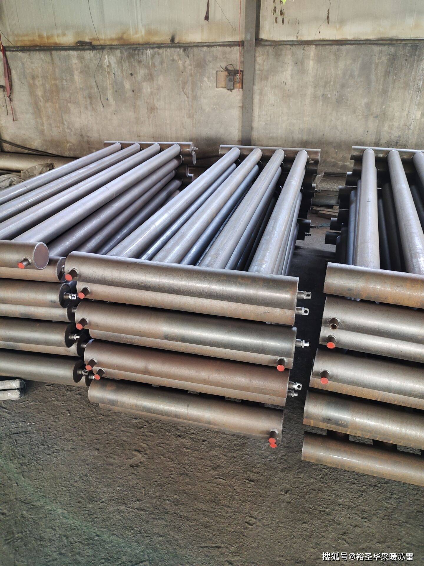 d133_3-7光排管散热器-搜狐大视野-搜狐新闻