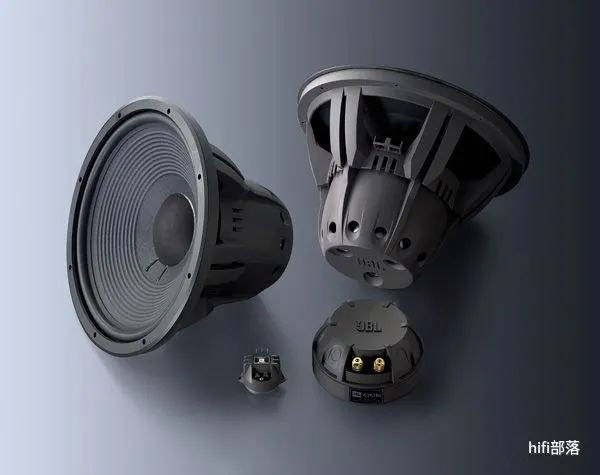 JBL 60周年记念版Project EVEREST DD66000 旗舰落地箱_音域_低音_再生