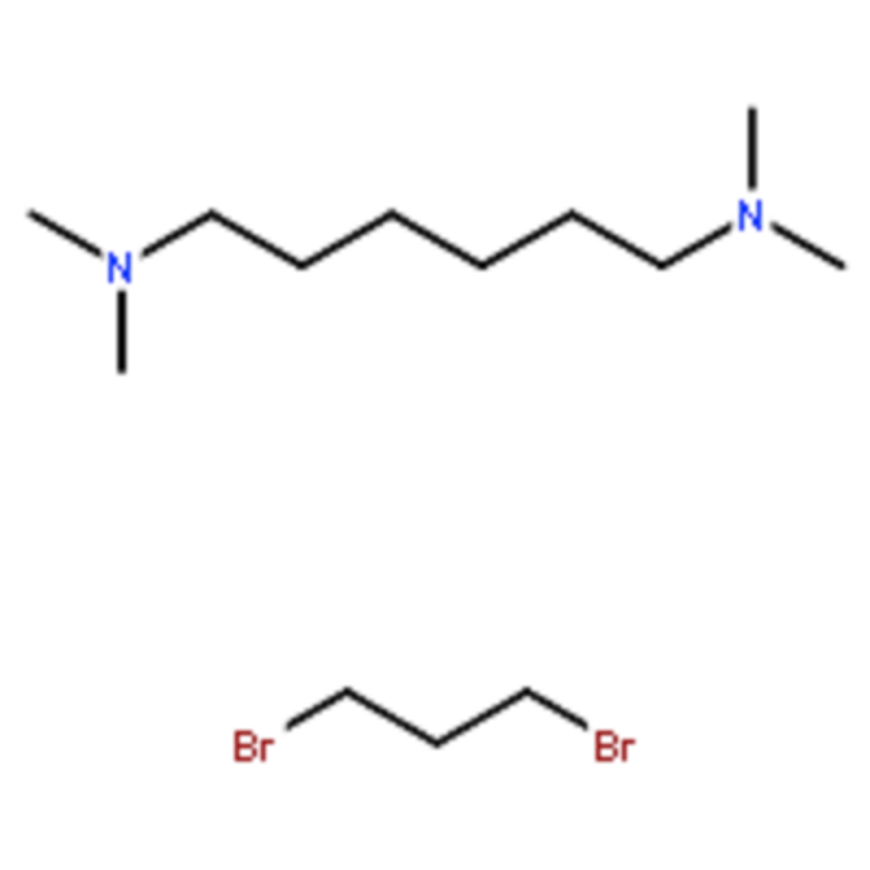 28728-55-4|海美溴铵|HEXADIMETHRINE BROMIDE，使用说明_in_分子量_Bromide