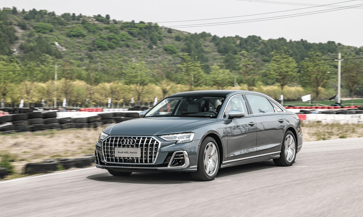 为什么全新奥迪A8L Horch创始人版能够与奔驰迈巴赫S级车型抗衡，原因在这里！_搜狐汽车_搜狐网