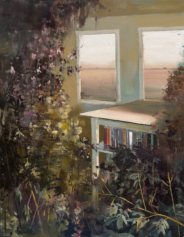 Jeremy Miranda 作品欣赏-搜狐大视野-搜狐新闻