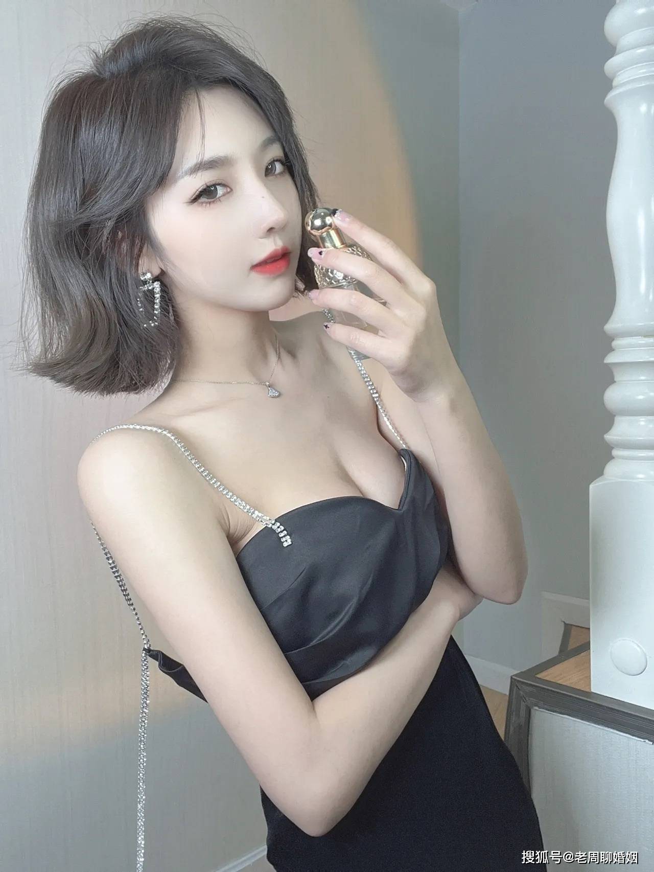 路人甲：咱就是说，短发yyds -搜狐大视野-搜狐新闻